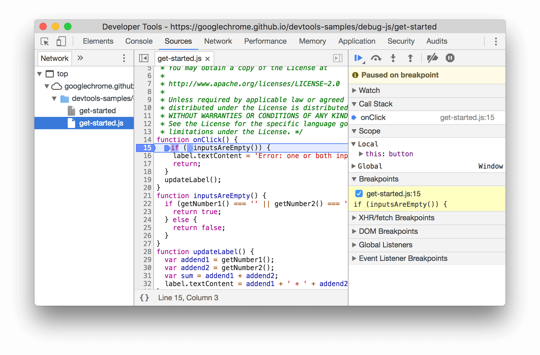 Intro to the Browser & the DOM